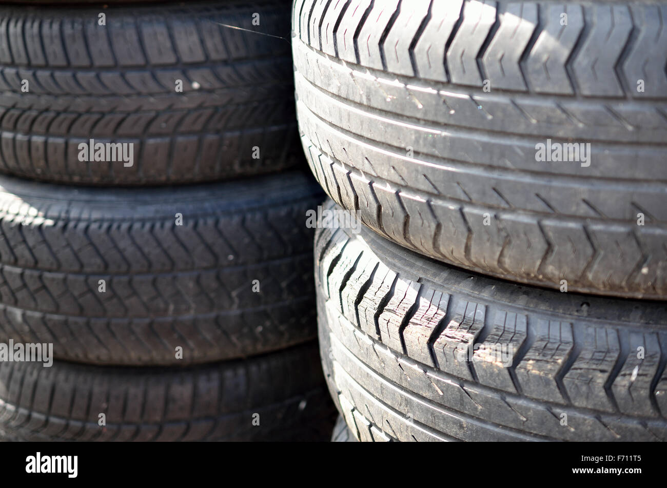 Tire threads hi-res stock photography and images - Alamy