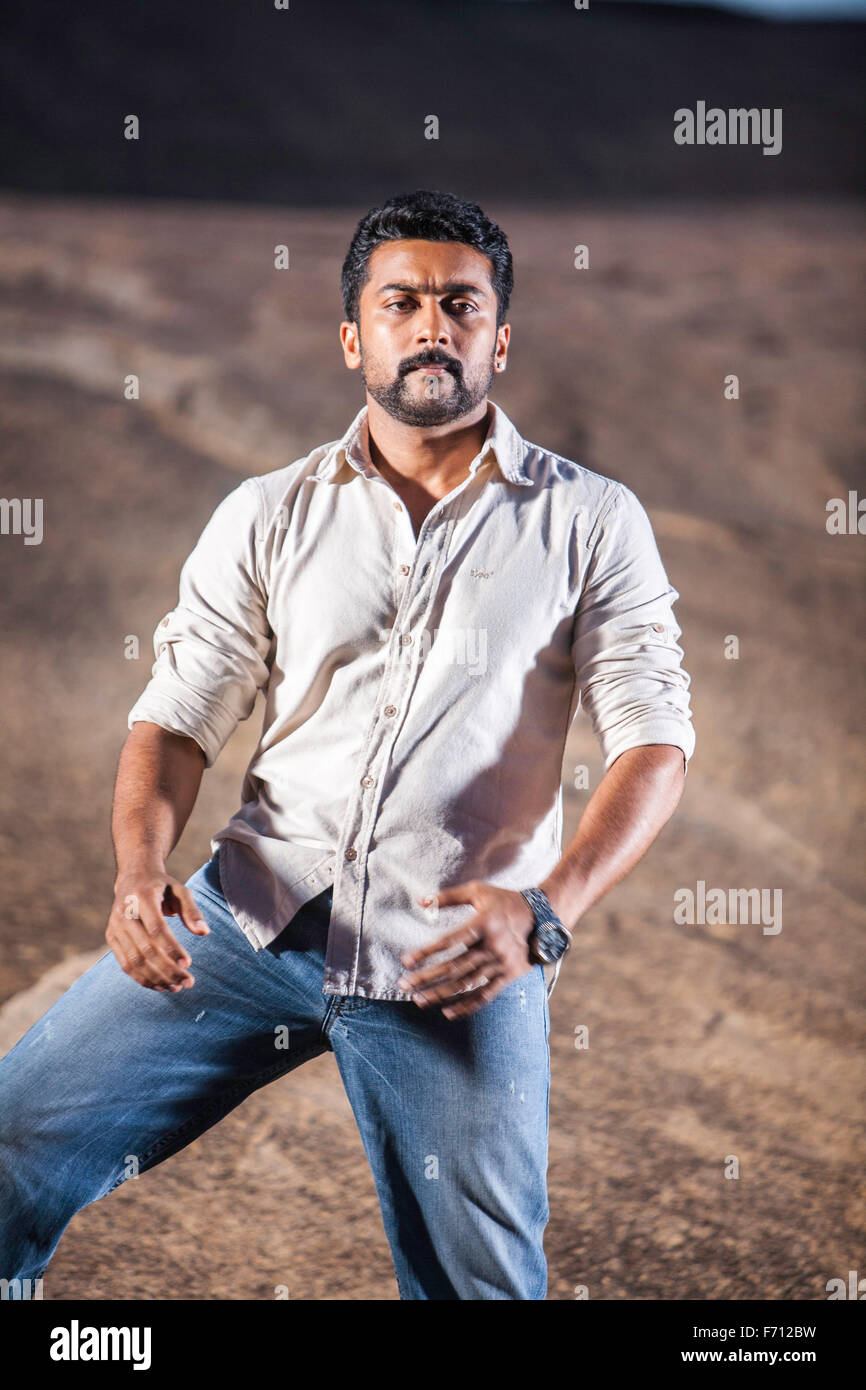 Suriya Indian film actor , Saravanan Sivakumar , Indian actor, producer ...