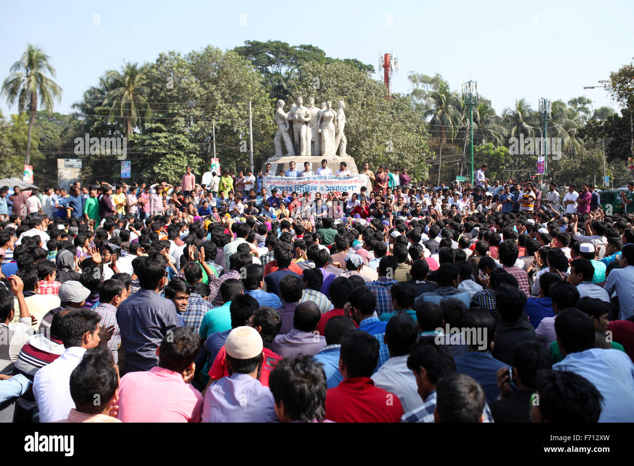 Indian independence league hi-res stock photography and images - Alamy