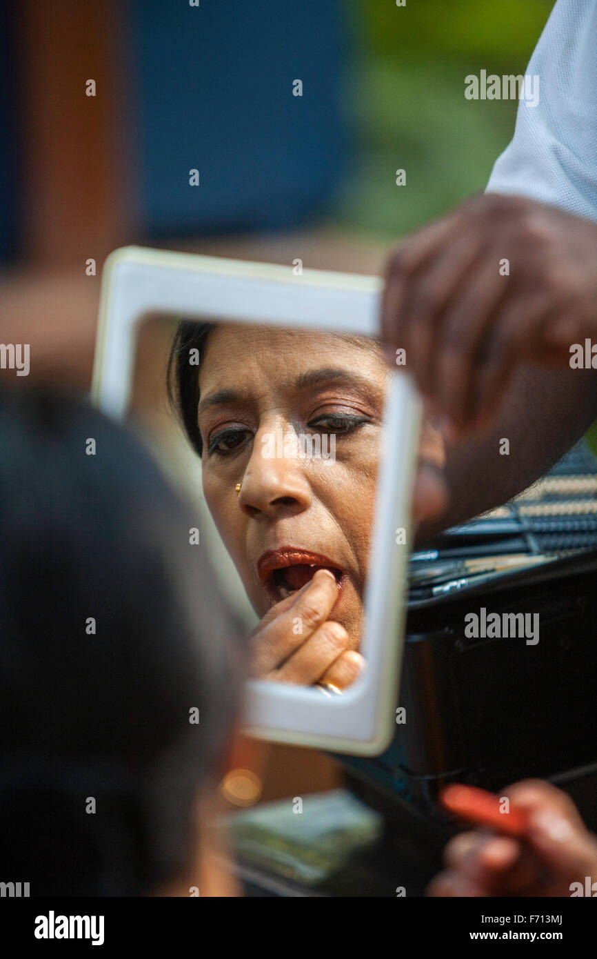 Kavita Krishnamurti, Kavita Krishnamurthy, Kavita Subramaniam, Sharada ...