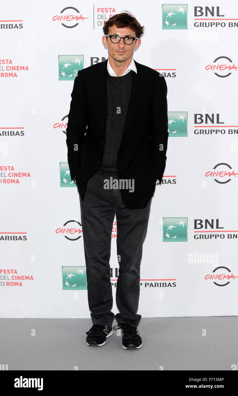 Tao ruspoli hi-res stock photography and images - Alamy