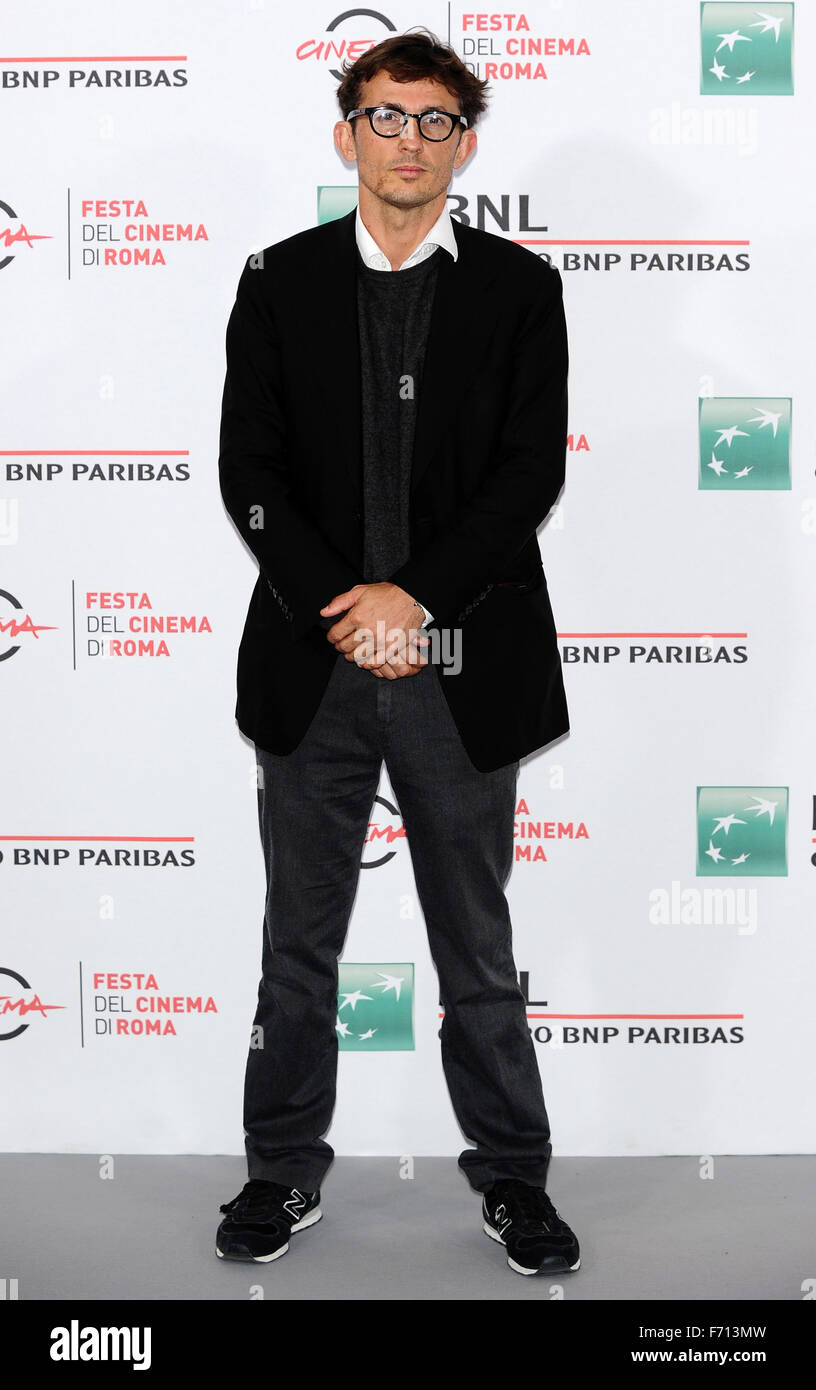 Tao ruspoli hi-res stock photography and images - Alamy