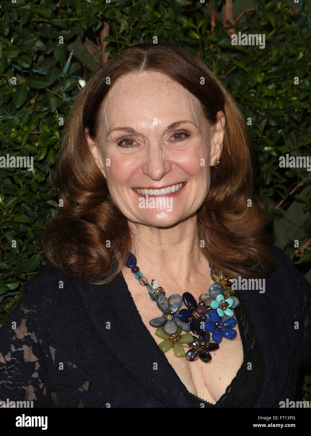 Premiere Of Focus Features' "Suffragette" Featuring: Beth Grant Where ...