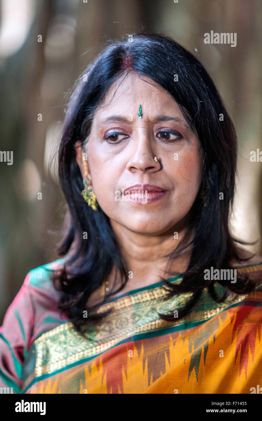 Kavita Krishnamurti, Kavita Krishnamurthy, Kavita Subramaniam, Sharada ...