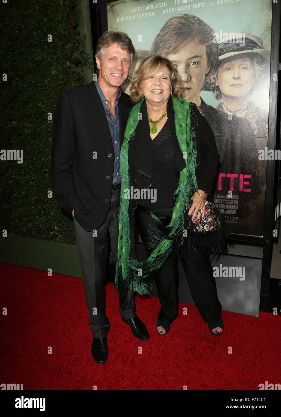 Brenda vaccaro and guy hector hi-res stock photography and images - Alamy