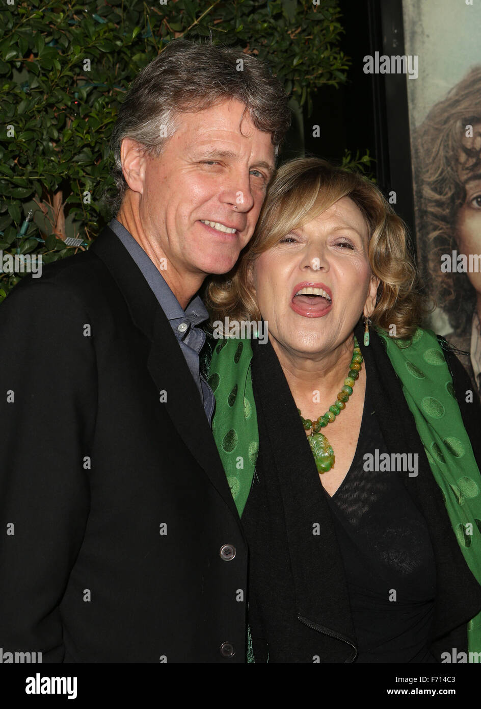 Brenda vaccaro and guy hector hi-res stock photography and images - Alamy