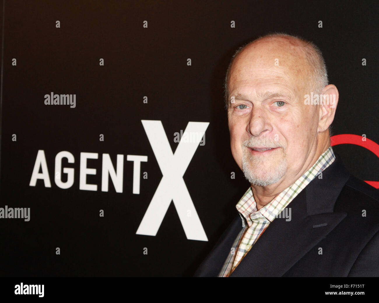 TNT’s Agent X Premiere held at The London, West Hollywood Featuring ...