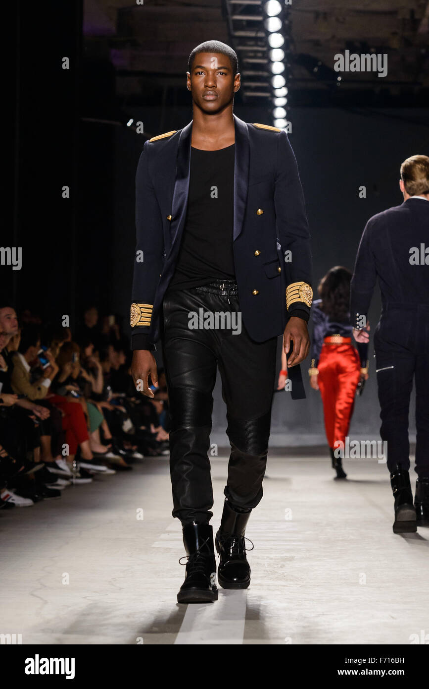 Ronald epps hi-res stock photography and images - Alamy