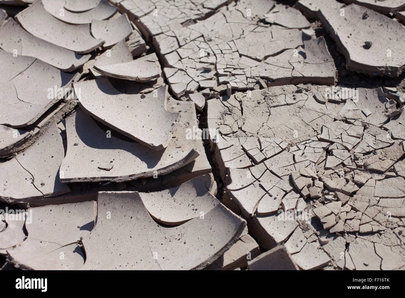 Dried bottom of river hi-res stock photography and images - Alamy