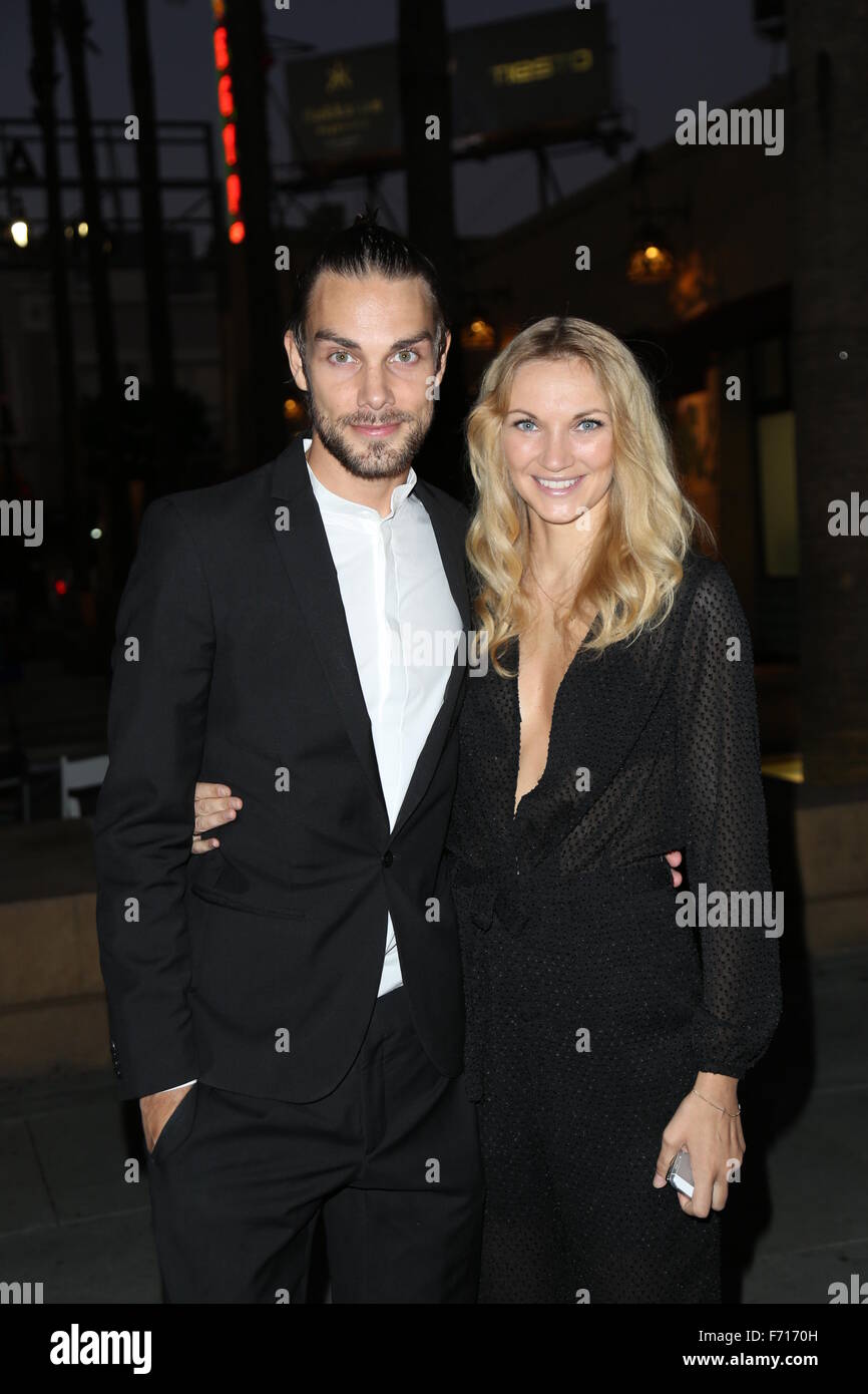 'Till We Meet Again' premiere at the Egyptian Theatre in Hollywood ...