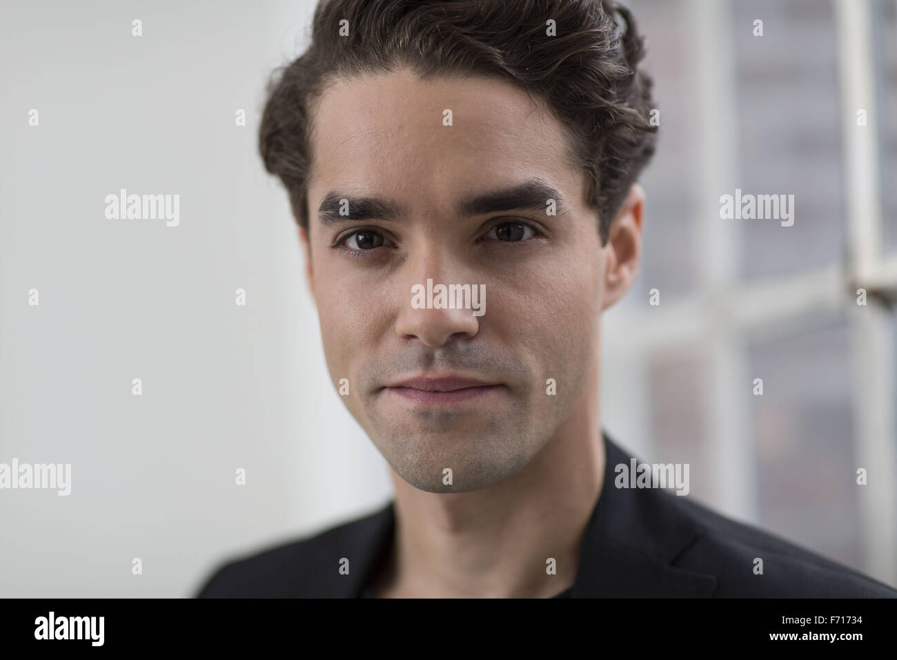 Actors promoting the new 4 Episodes of "Sechs auf einen Streich ...