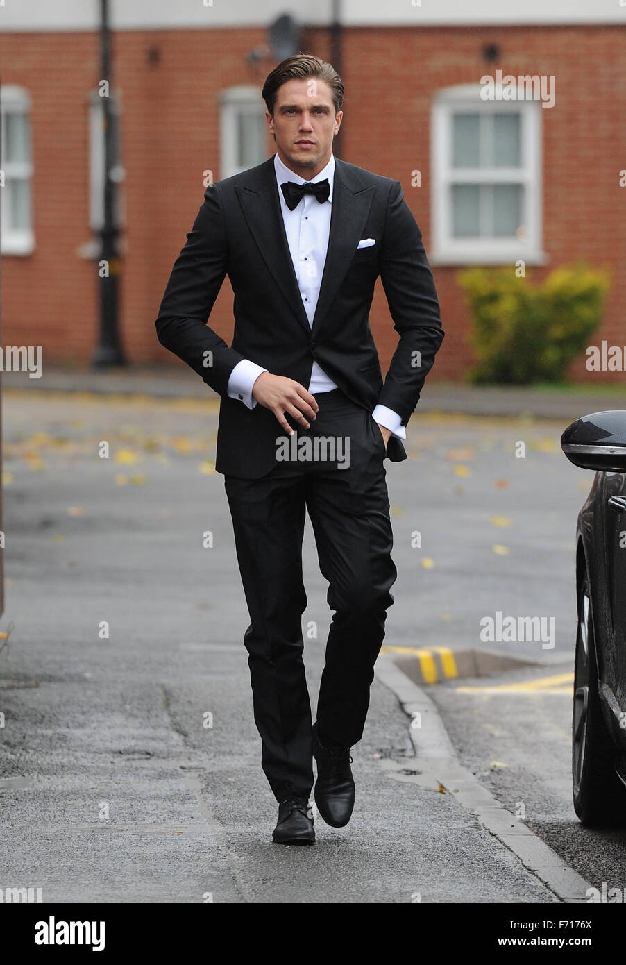 Michael hassini hi-res stock photography and images - Alamy