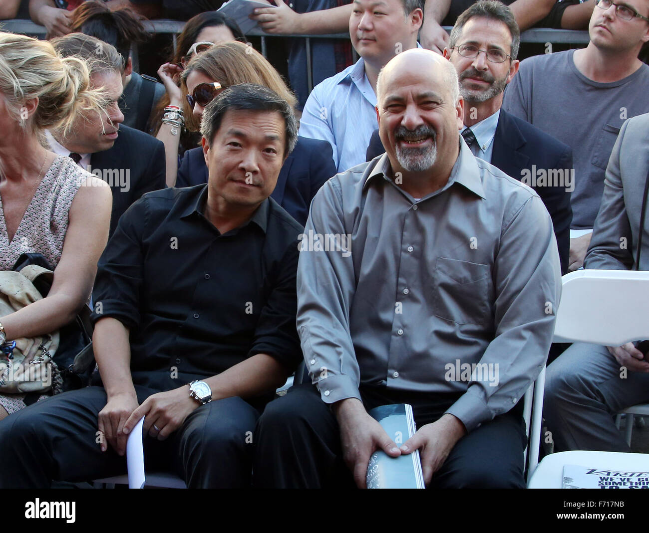 Batman creator Bob Kane posthumously receive the star on the Hollywood ...