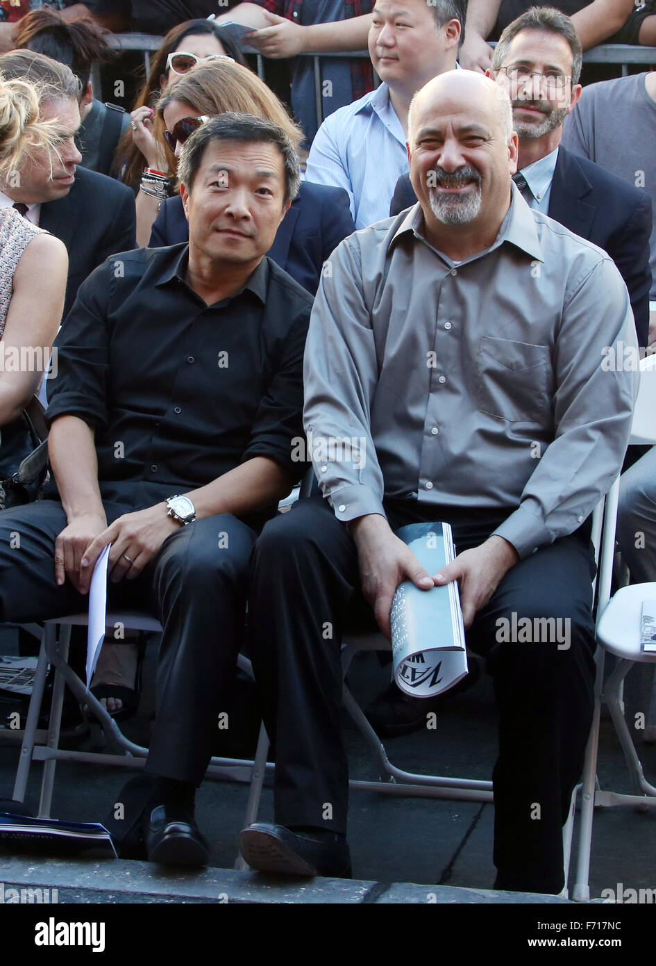 Batman creator Bob Kane posthumously receive the star on the Hollywood ...