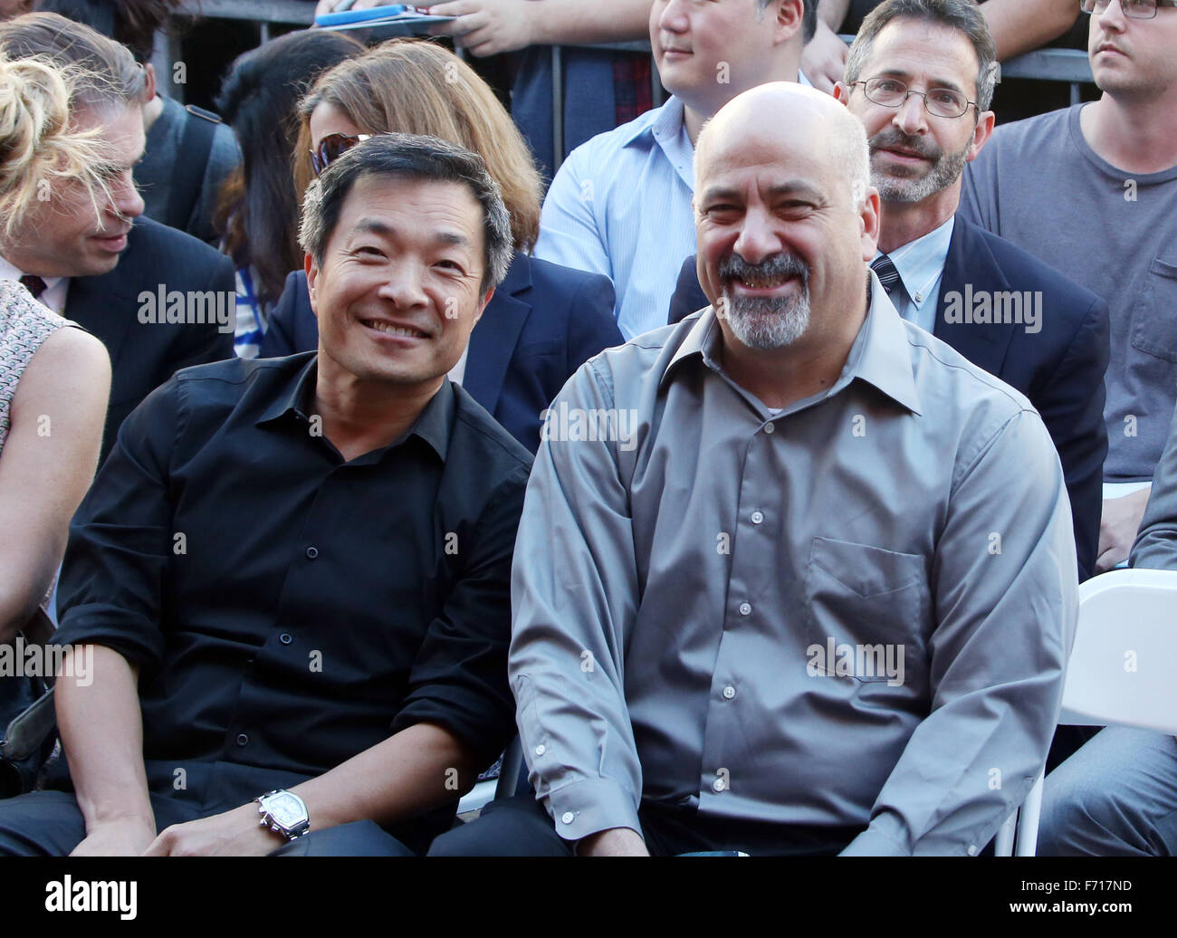 Batman creator Bob Kane posthumously receive the star on the Hollywood ...