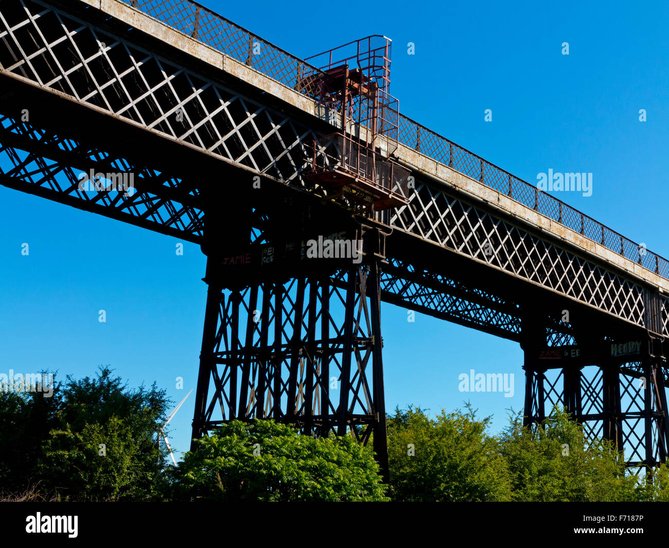 Ilkeston railway hi-res stock photography and images - Alamy