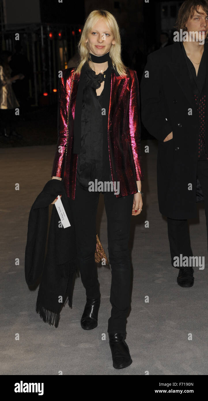 Lili sumner hi-res stock photography and images - Alamy