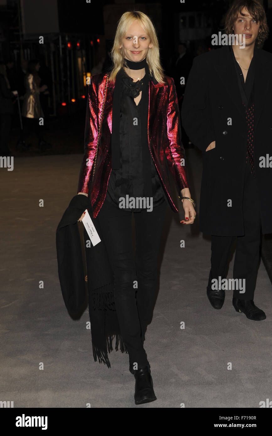 Lili sumner hi-res stock photography and images - Alamy