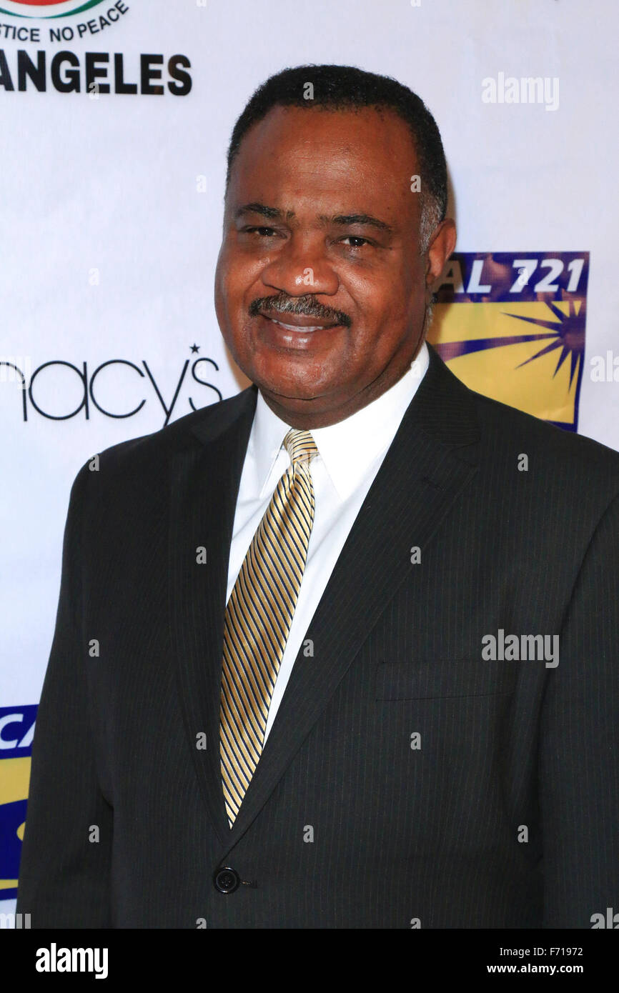 Jerome e horton hi-res stock photography and images - Alamy