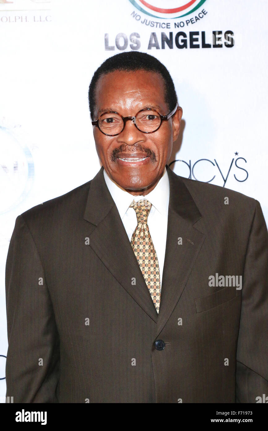 2015 African American Vanguard Awards Featuring: Bishop Charles E ...