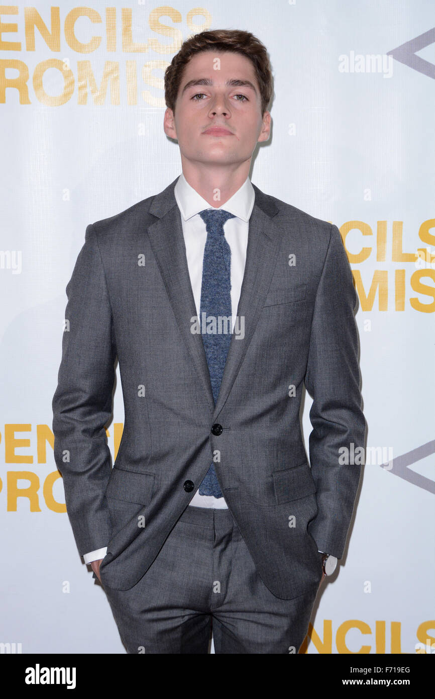 Finn And Jack Harries Suits