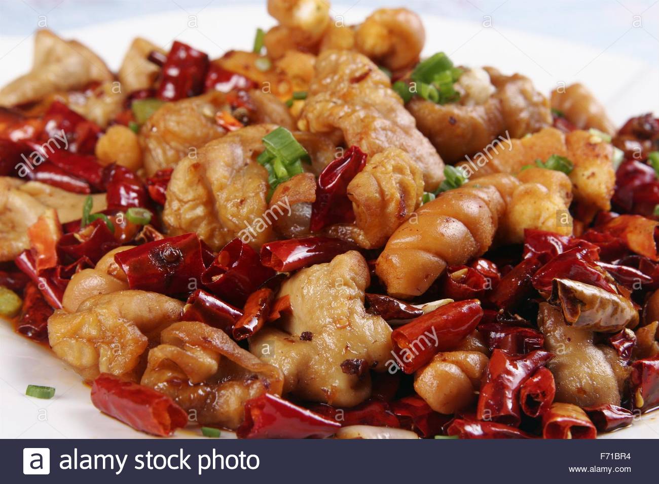 Pig Intestine Stock Photos & Pig Intestine Stock Images - Alamy