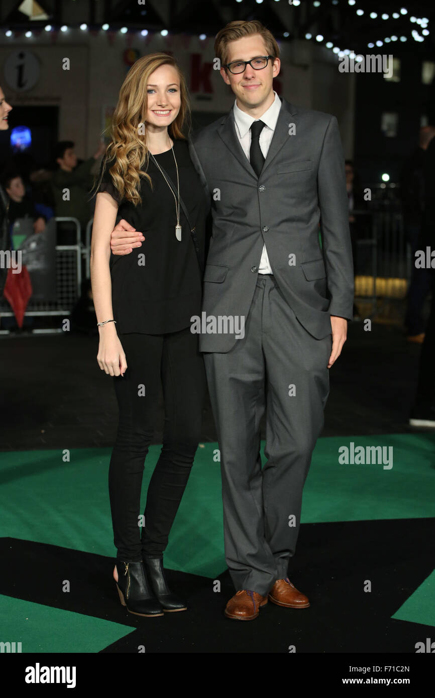 World Premiere of Ed Sheeran's 'Jumpers For Goalposts' held at the ...