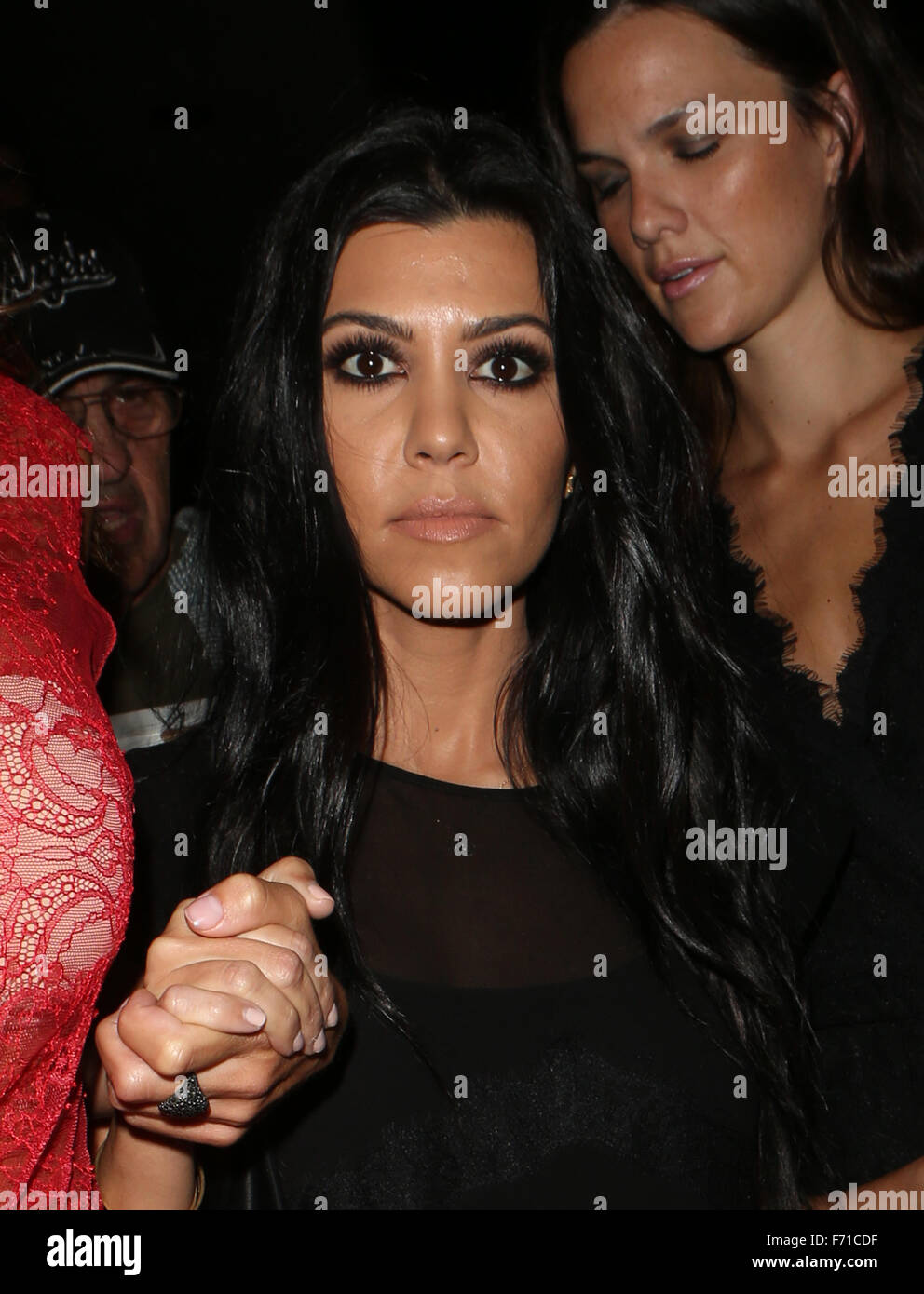 Exhibition Opening of Brian Bowen Smith’s Metallic Life Departures ...