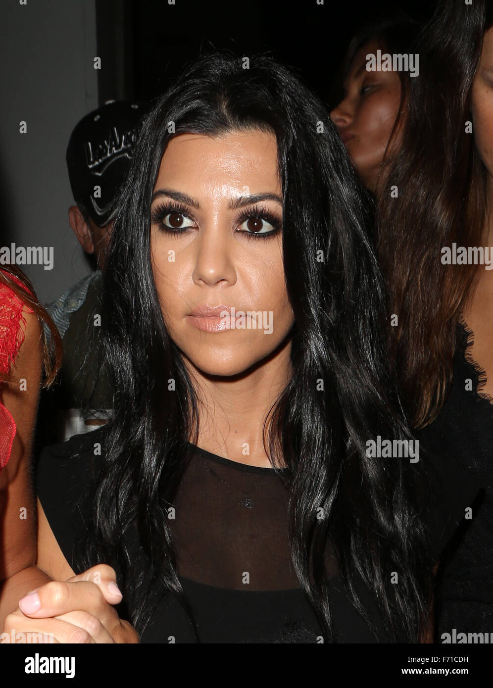 Exhibition Opening of Brian Bowen Smith’s Metallic Life Departures ...