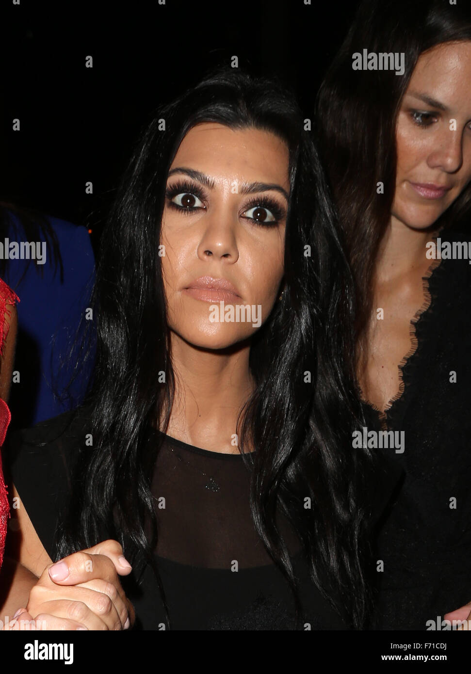 Exhibition Opening of Brian Bowen Smith’s Metallic Life Departures ...