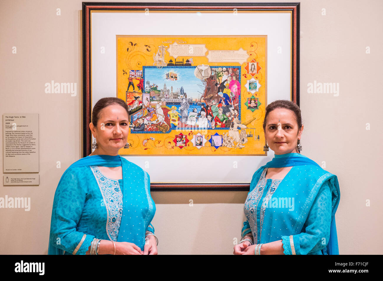 2009 twins hi-res stock photography and images - Alamy