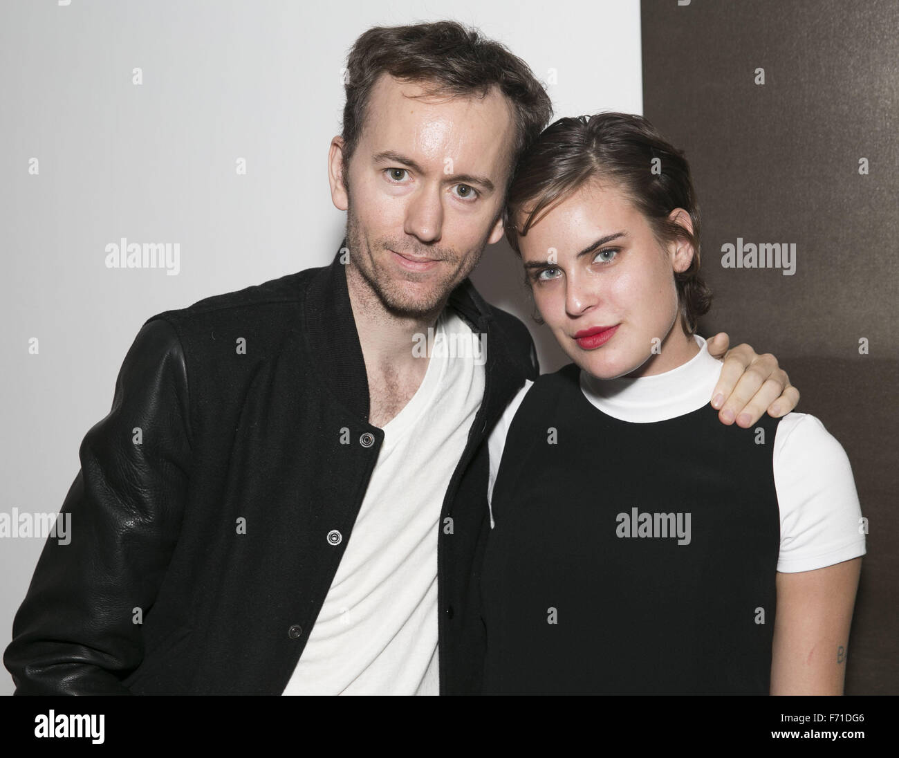 Brian Bowen Smiths Metallic Life Exhibition - Inside Featuring: Tyler ...