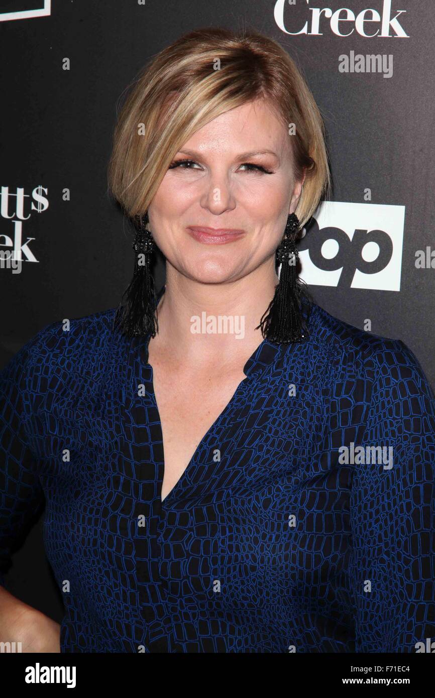 11th Annual New York Television Festival - 'Shitt's Creek' - Premiere ...