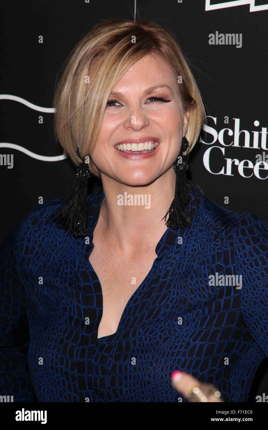 Jennifer robertson hi-res stock photography and images - Alamy