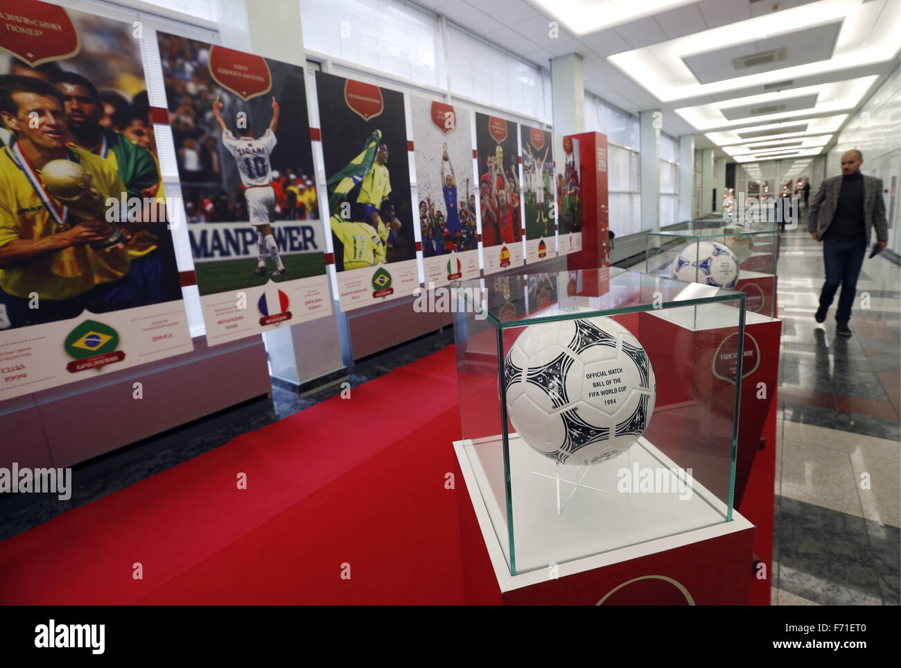 Fifa 1994 World Cup High Resolution Stock Photography and Images - Alamy