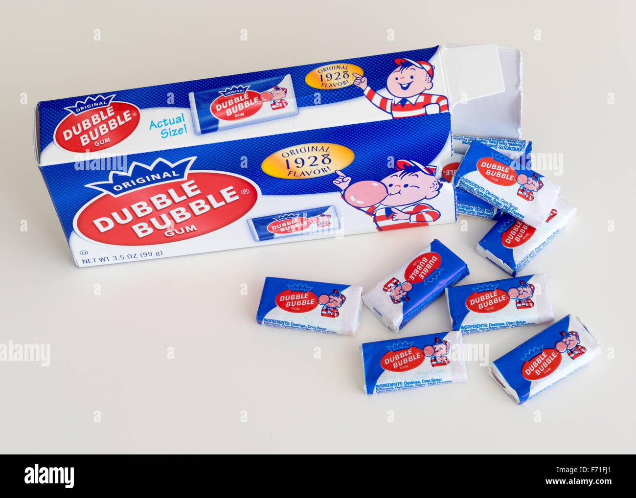 Dubble Bubble Bubble Gum Same, Original Flavor Since 1928! , 49% OFF Dubble Bubble Bubble Gum Same, Original Flavor Since 1928! , 49% OFF