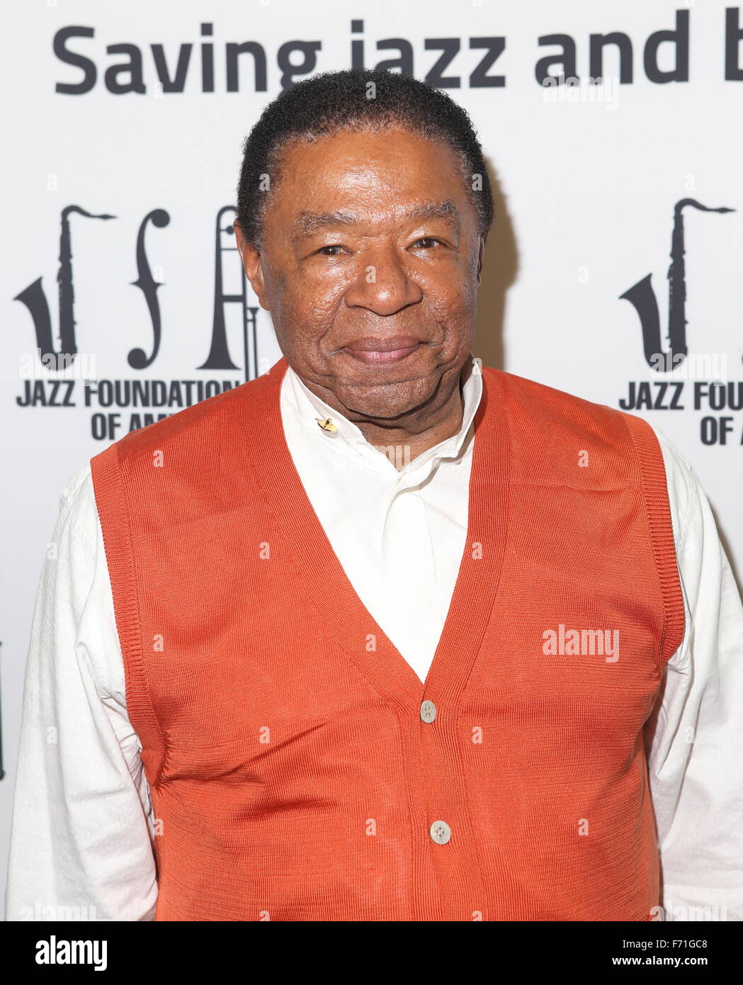 The Jazz Foundation of America presents the 14th Annual 'A Great Night ...