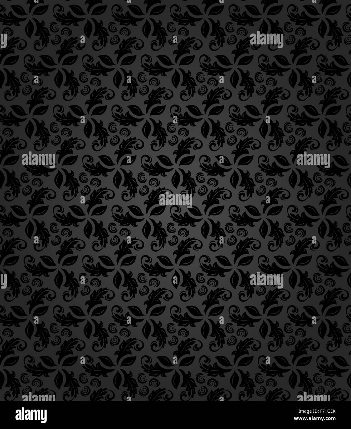 Wave pattern linear Black and White Stock Photos & Images - Alamy