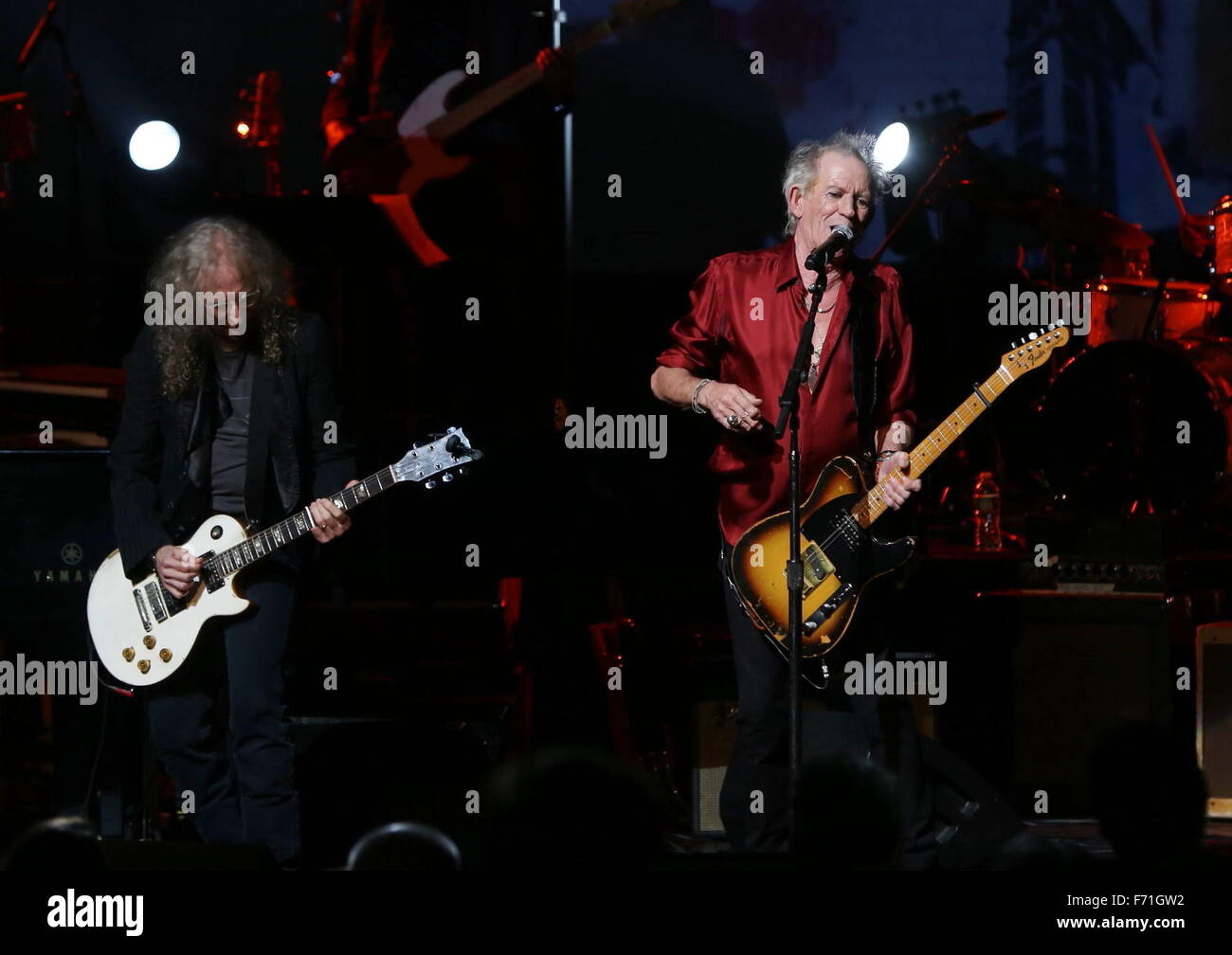 The Jazz Foundation of America presents the 14th Annual 'A Great Night ...