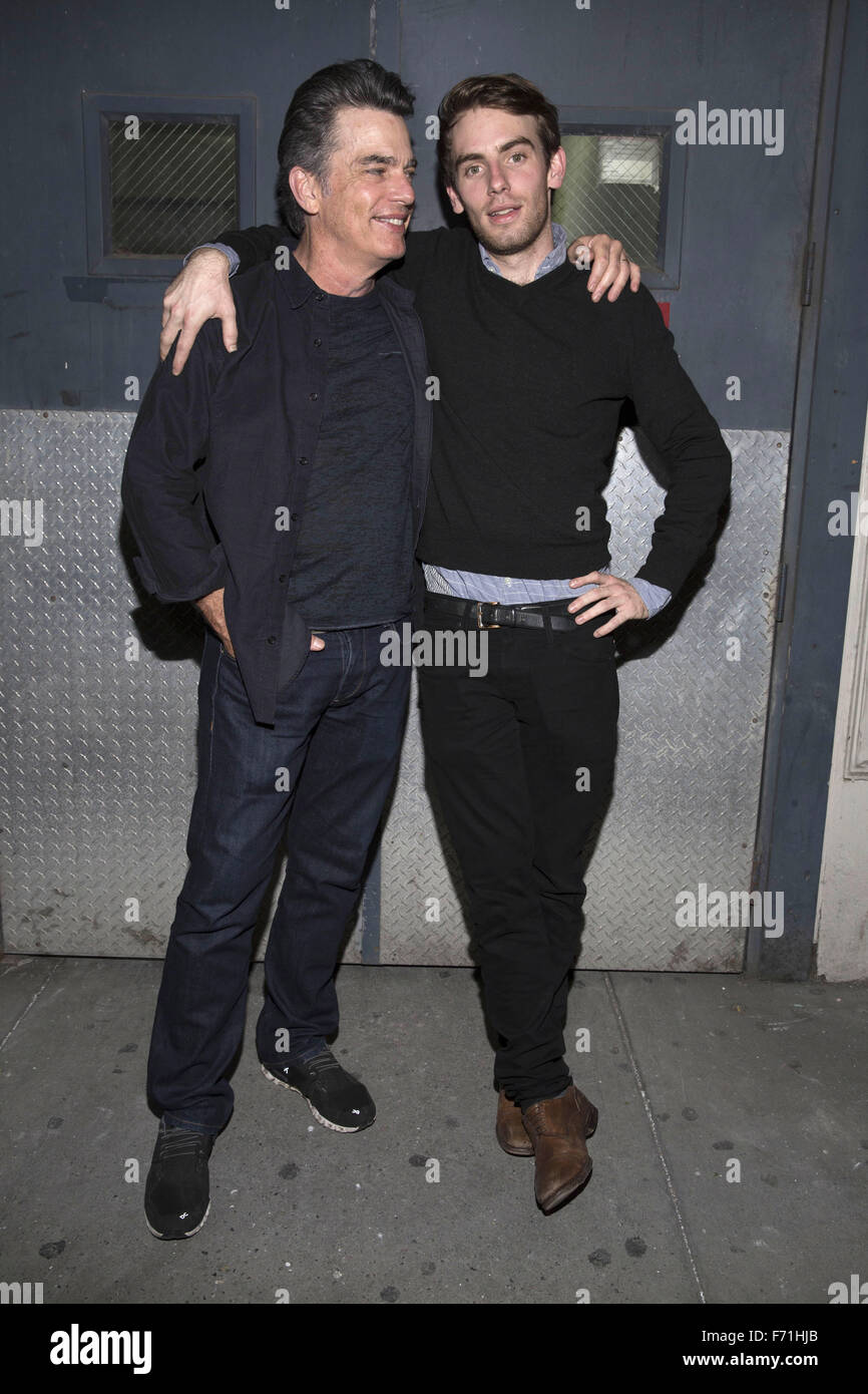 James Gallagher Peter Gallagher