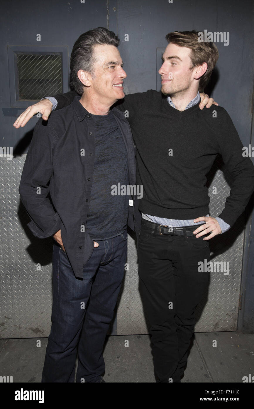 James Gallagher Peter Gallagher