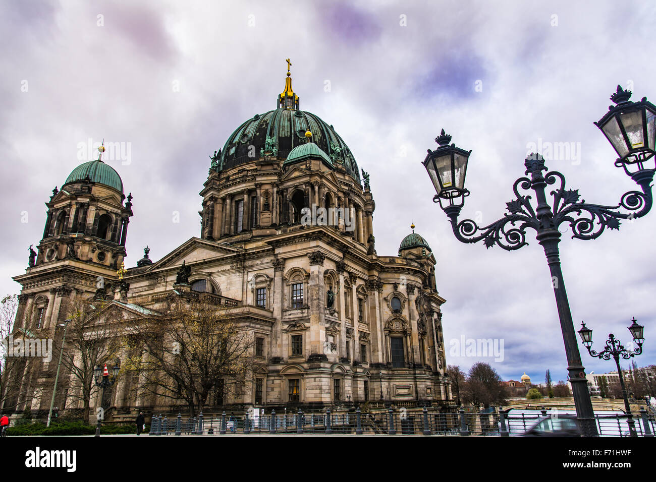 City scenes from Berlin in Germany Stock Photo - Alamy