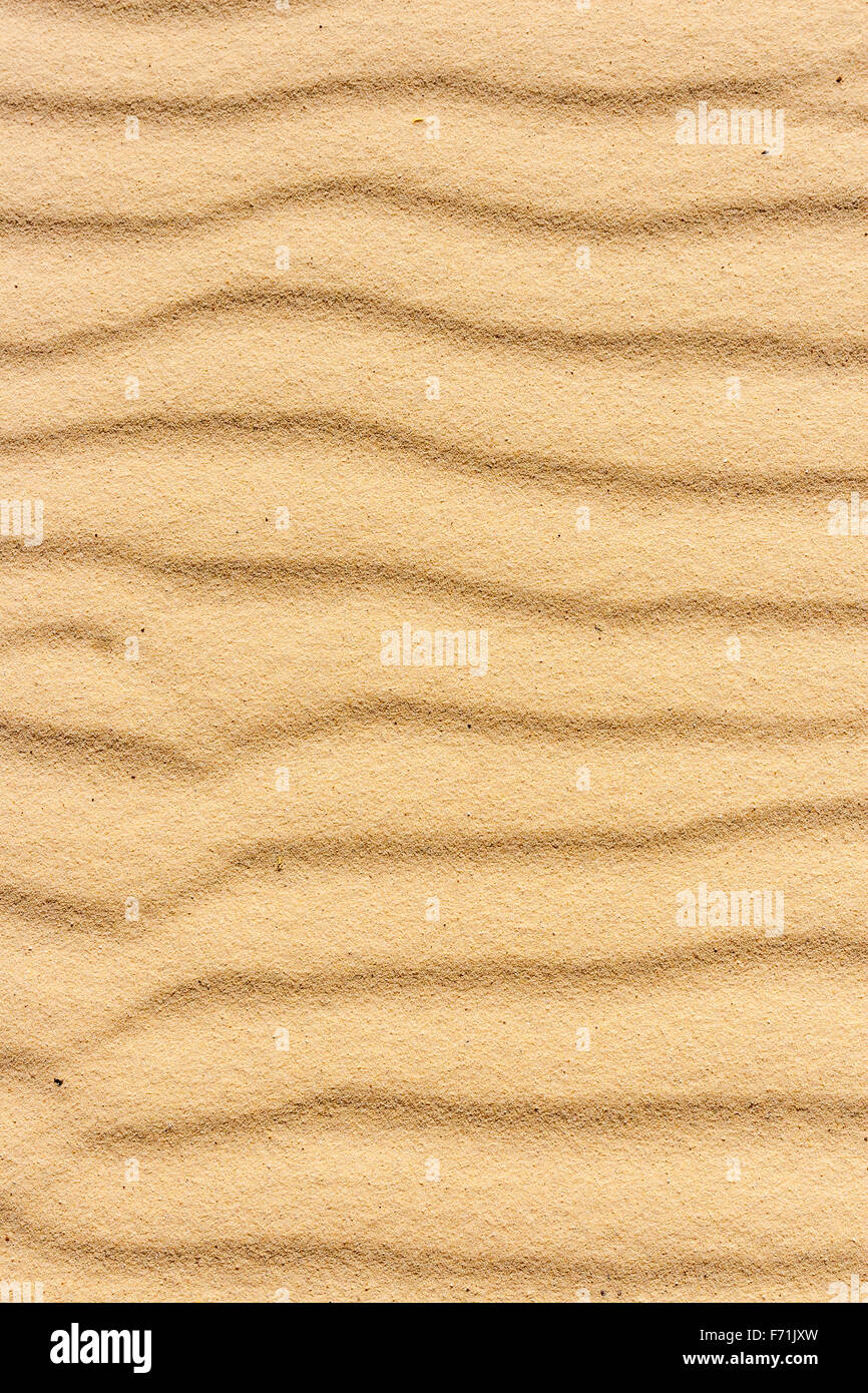 Dahab, Sinai Peninsula, Egypt, background of the Sinai desert sand ...