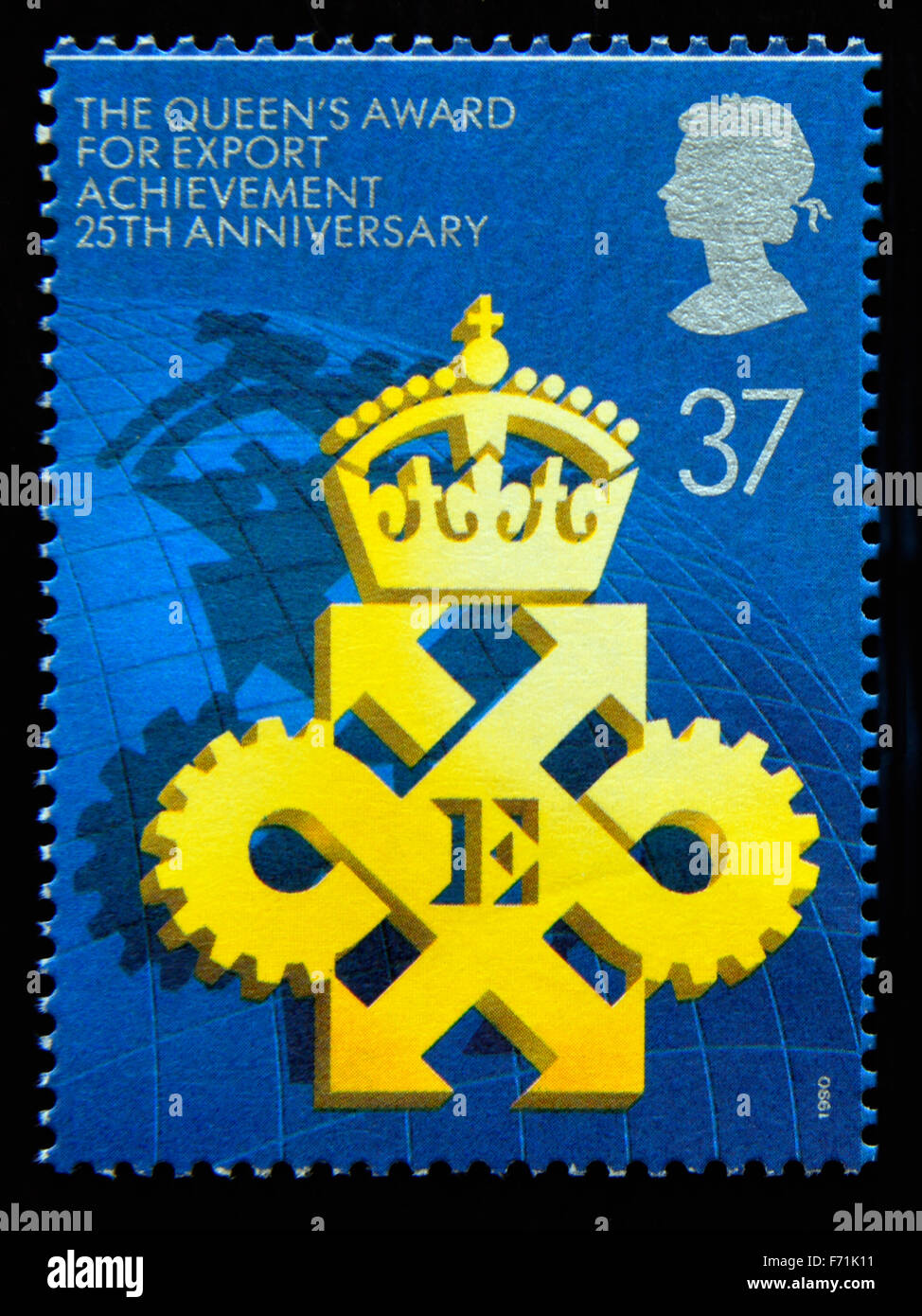 Queens award hi-res stock photography and images - Alamy