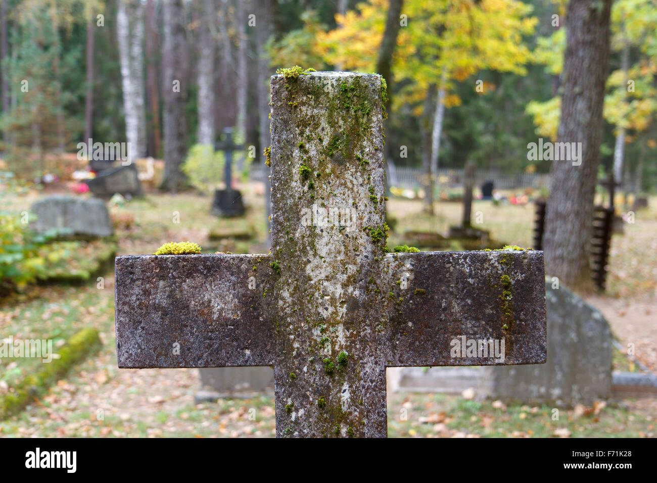 Old cross hi-res stock photography and images - Alamy