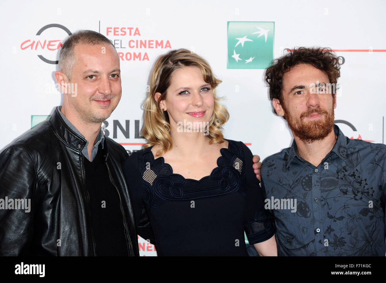 Claudio Cupellini High Resolution Stock Photography and Images - Alamy