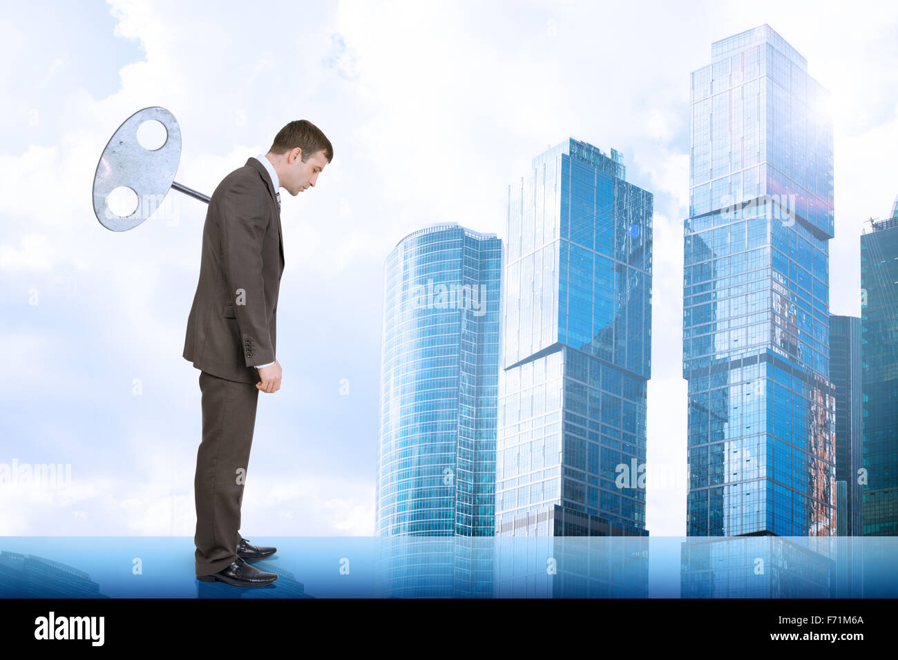 Scape suit hi-res stock photography and images - Alamy