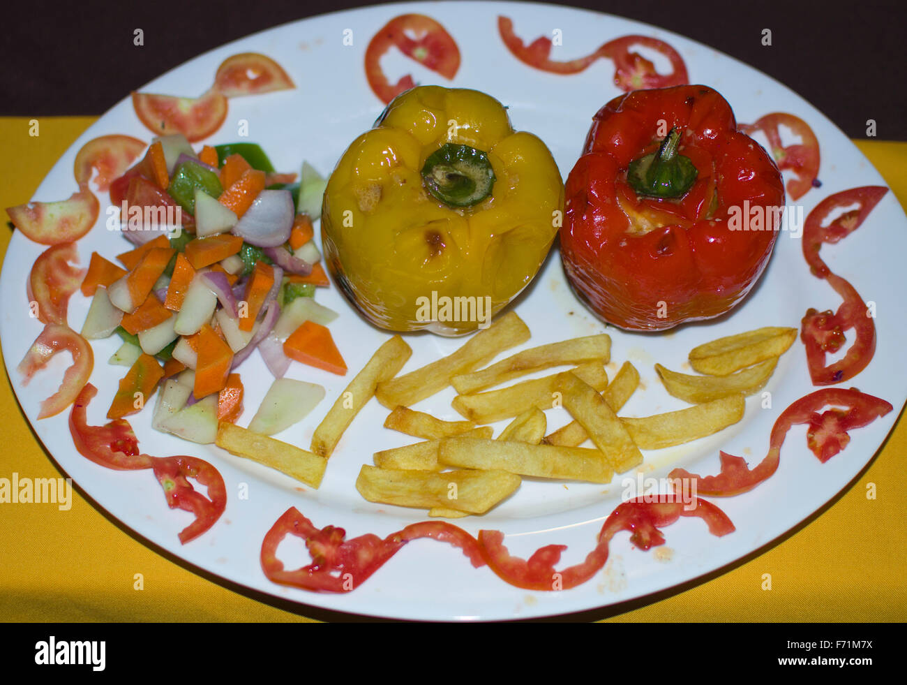 Indian pepper hi-res stock photography and images - Alamy