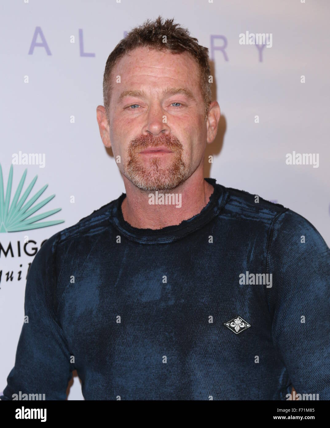 Exhibition opening of Brian Bowen Smith’s 'Metallic Life' at De Re ...