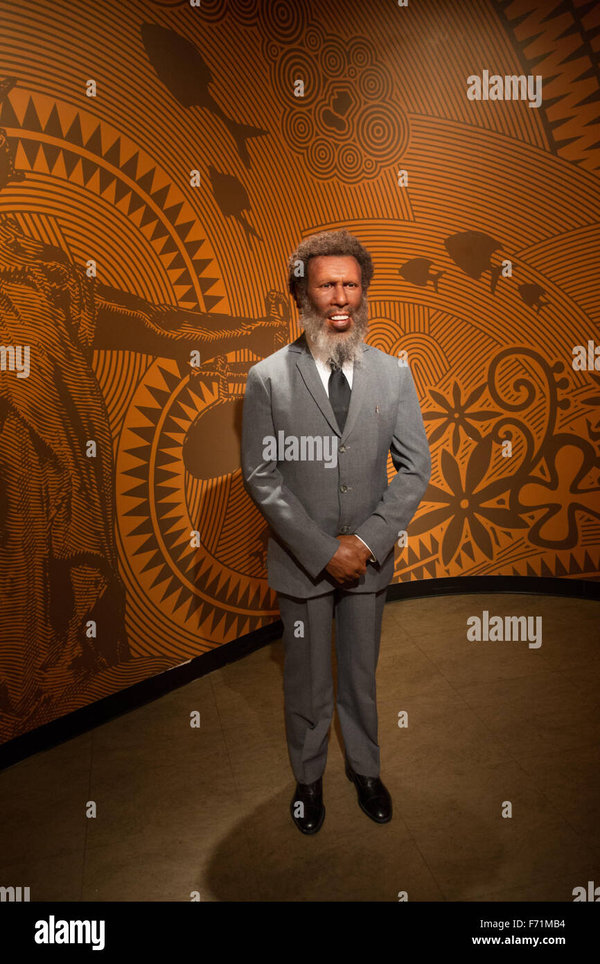 Eddie Mabo Achievements Of Rome